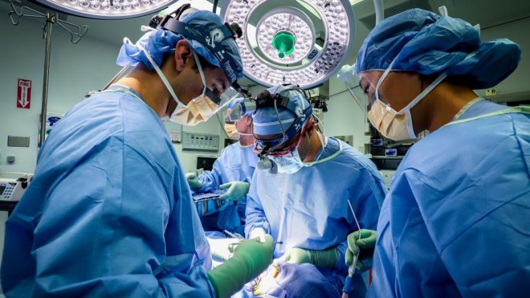 Oral Surgery General Anesthesia – Balt Surgery